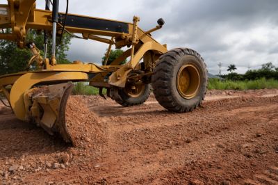 Affordable Road Grading - Local Professionals